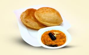 Radha Ballabhi 2 Pcs With Choice